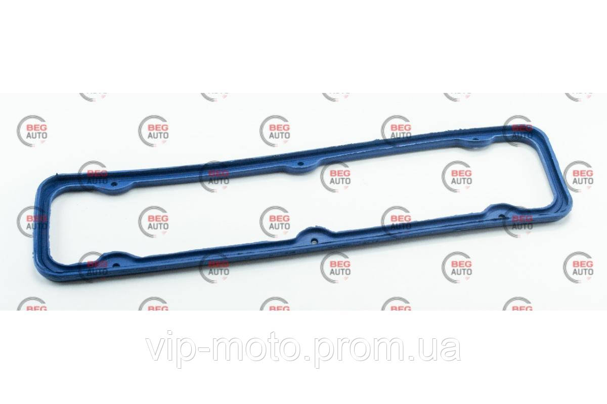 Купить Прокл.клап.крышки В 402 (резина) синяя, цена 147 ₴ — Prom.ua (ID ...