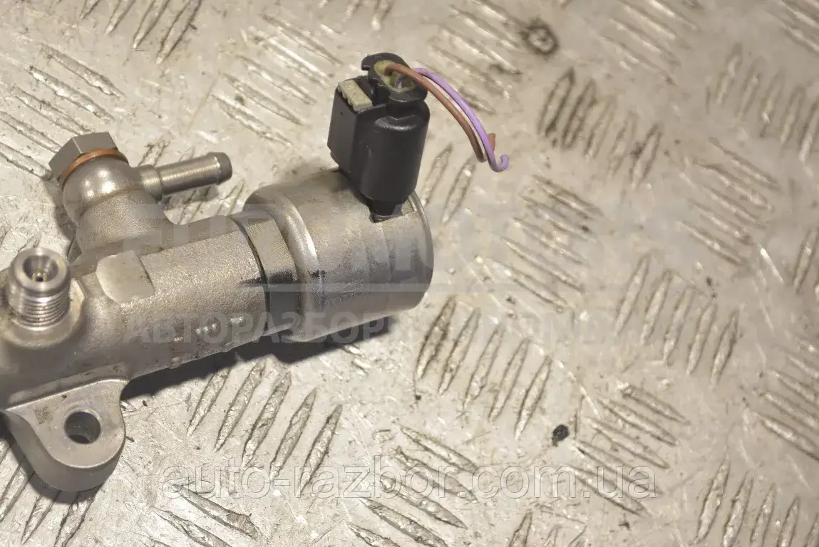 Купить Редукционный клапан Mercedes Sprinter 2.2cdi (907) 2018 ...