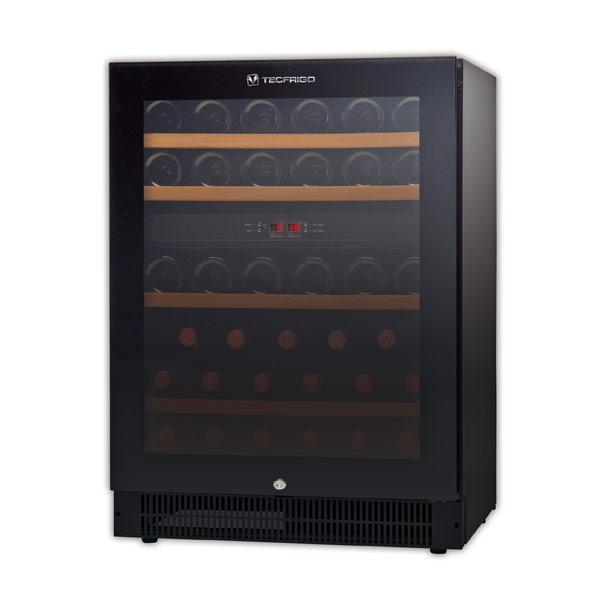Купить Холодильник для вина TECFRIGO Wine 45FG, цена 57236 ₴ — Prom.ua ...