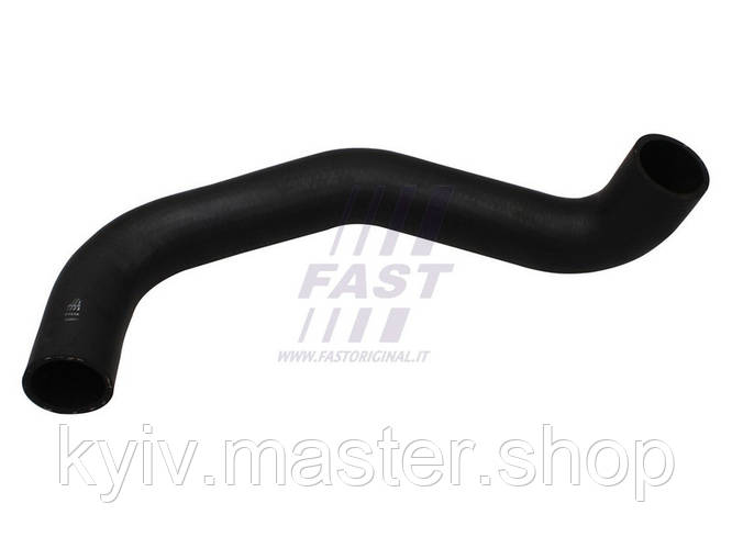 Патрубок интеркулера 3.0MJET 16V FT61668 Iveco Daily E4 06-11, Iveco ...