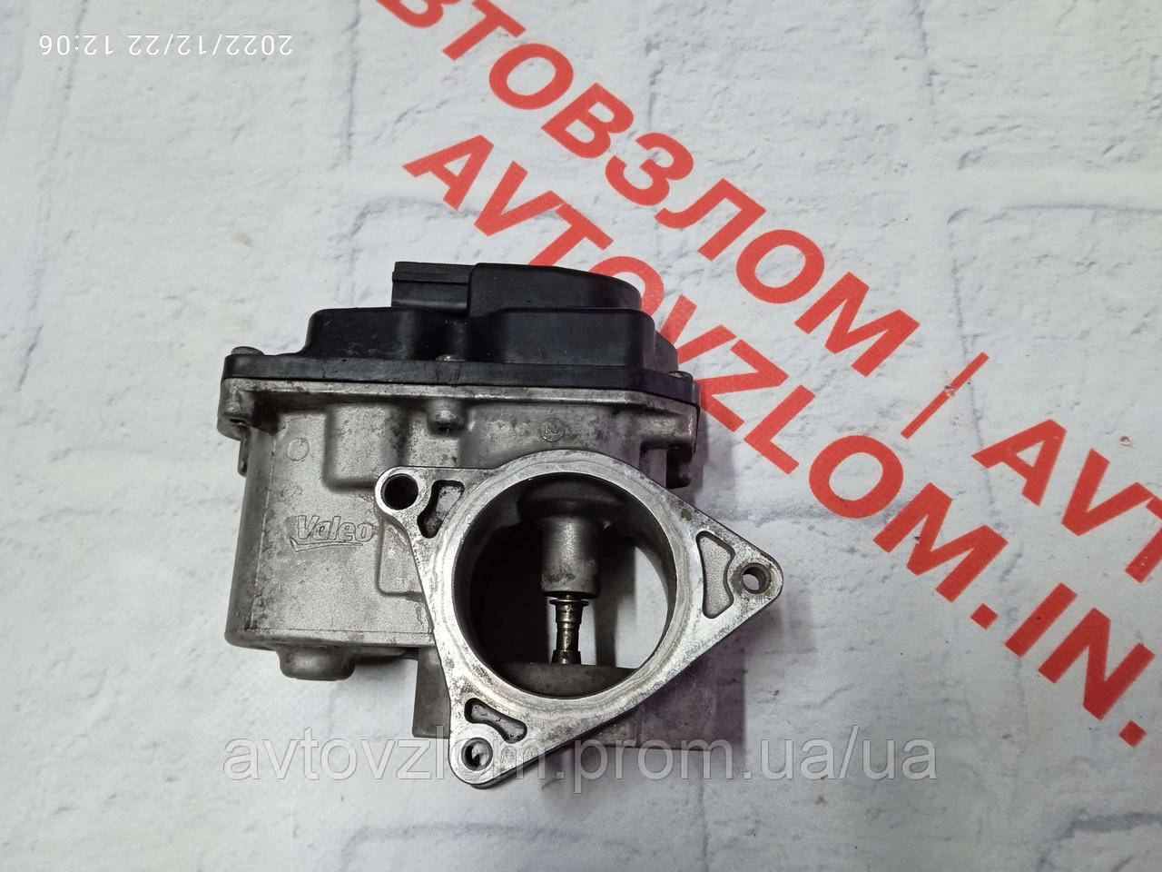 Клапан EGR для Volkswagen Passat B6 2.0tdi 2005-2010 03G131501 (ID ...