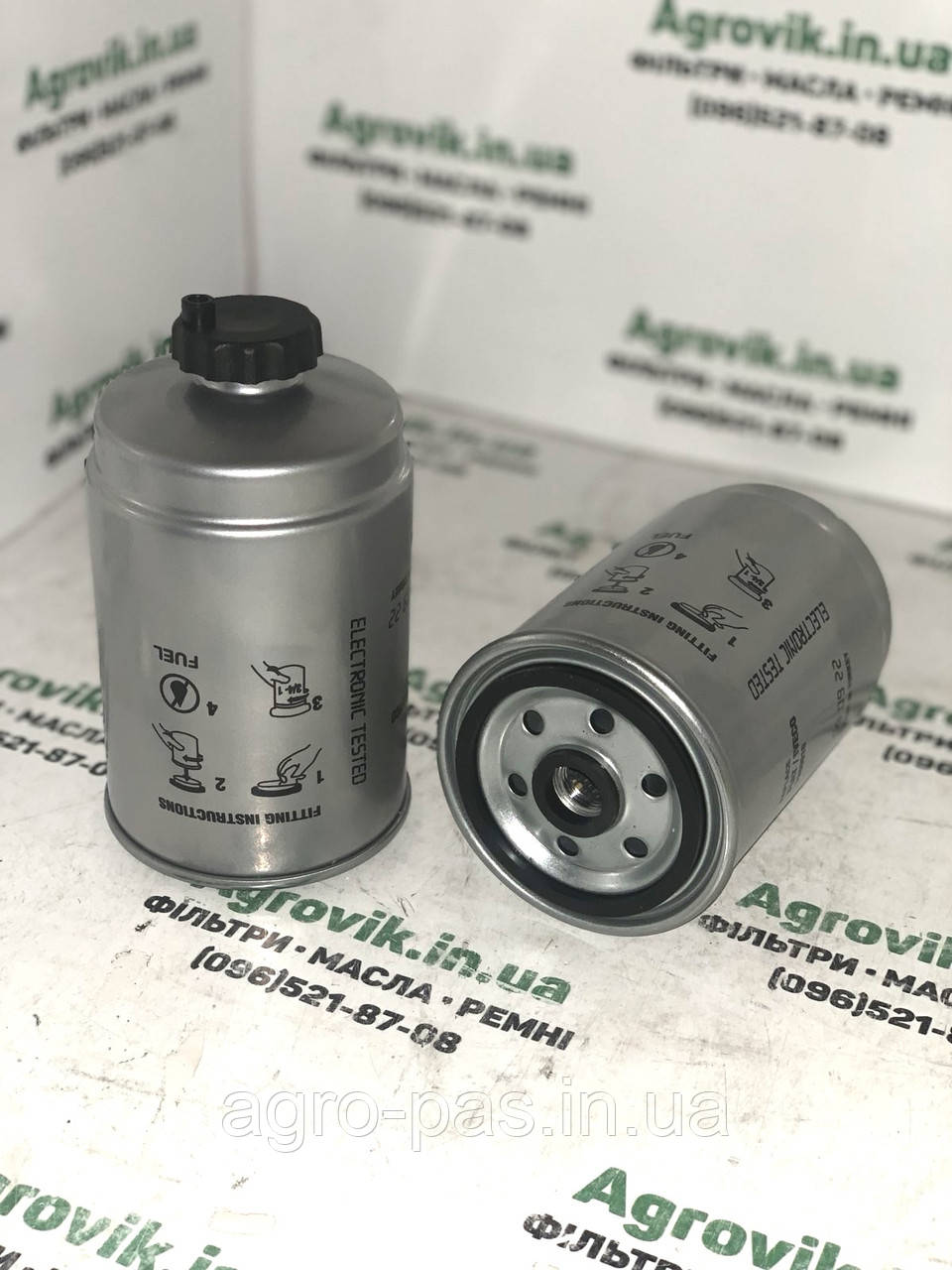 Купить Топливный фильтр LKCQ19-200E 1000574 LJB03,CX0712B,CX0711 ...