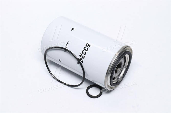 Купити Фільтр паливний CASE-IH(WIX), ціна 807 ₴ - Prom.ua (ID# 1736955488)