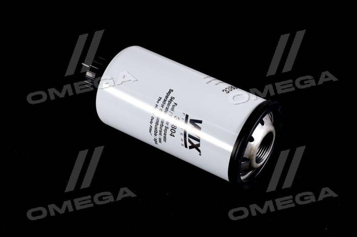 Купити Фільтр паливний LANDINI(WIX), ціна 1064 грн - Prom.ua (ID ...