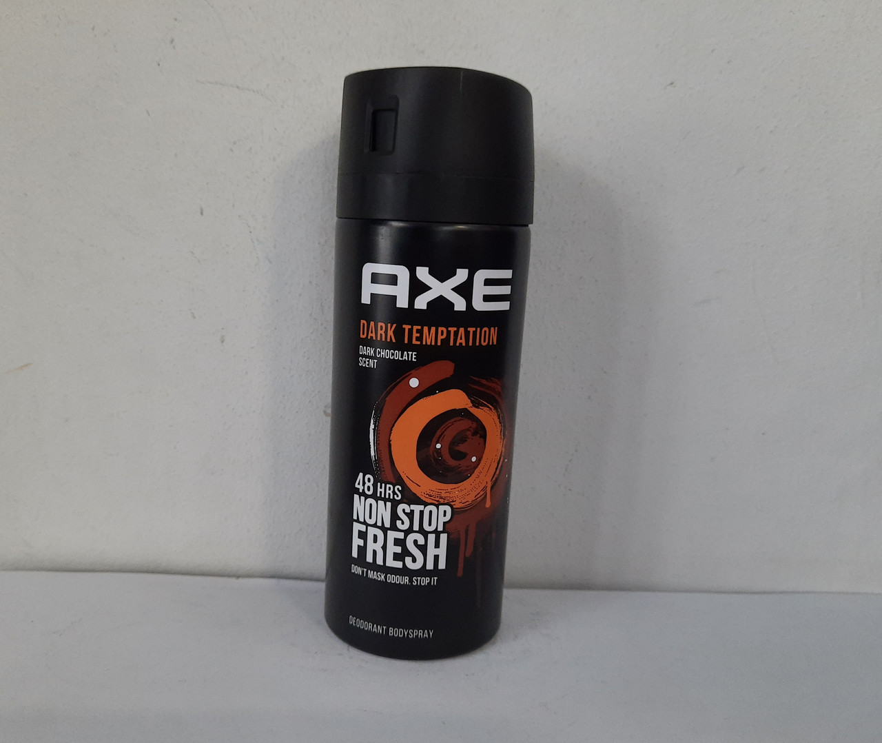 Дезодорант чоловічий аерозольний Axe Шоколад Dark Temptation 150 мл ...