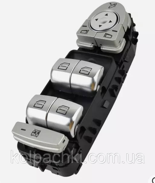 Купить Блок кнопок управления стеклоподьемника 2229056800 2229056800 ...