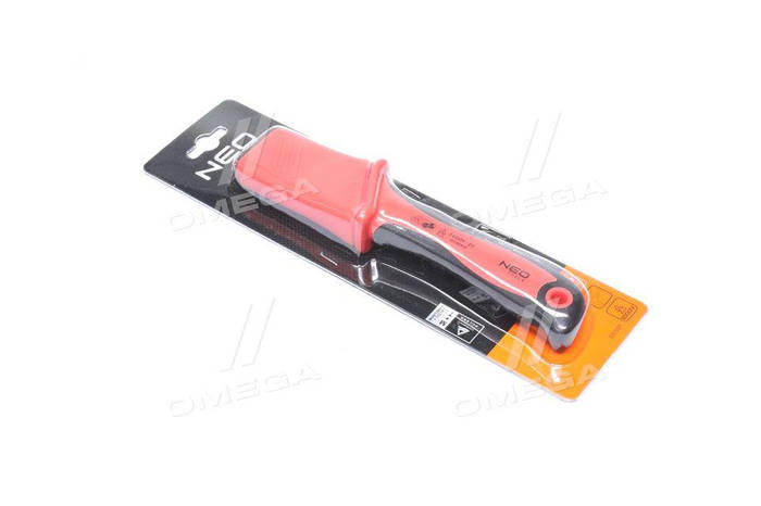 Купить Нож монтерский (1000 В), 190 мм. (NEO), цена 1057 ₴ — Prom.ua ...