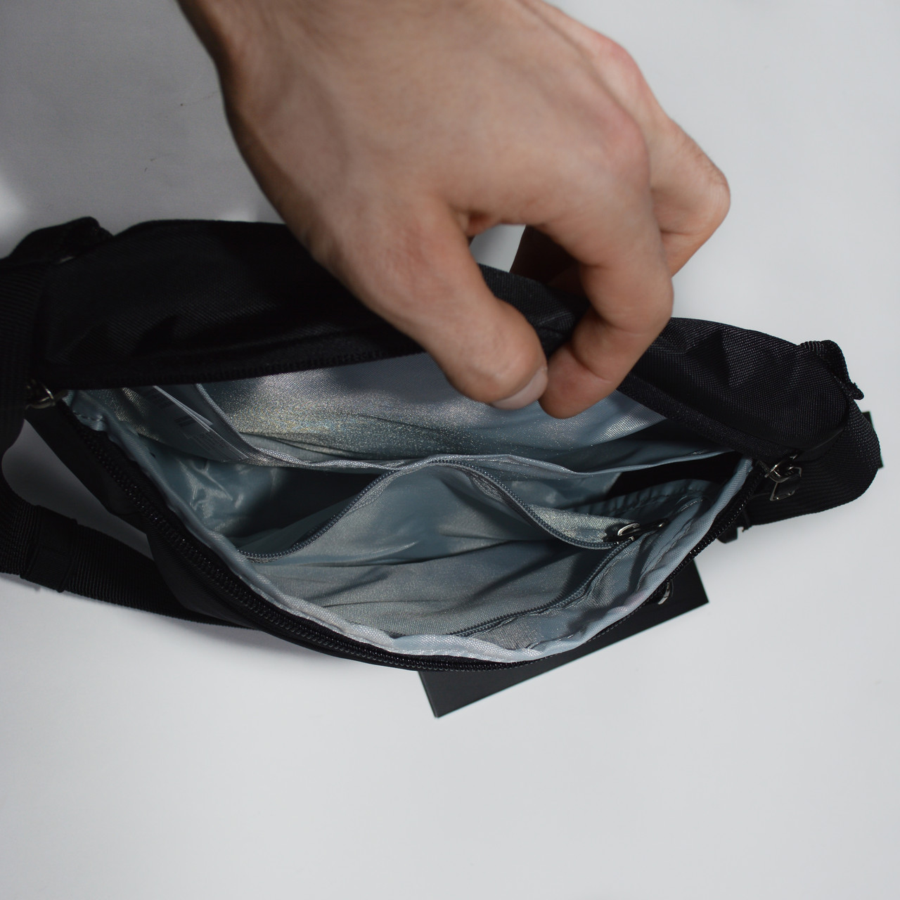 Сумка ARCTERYX MANTIS 2 PILOT месенджер арктерикс бананка (ID ...