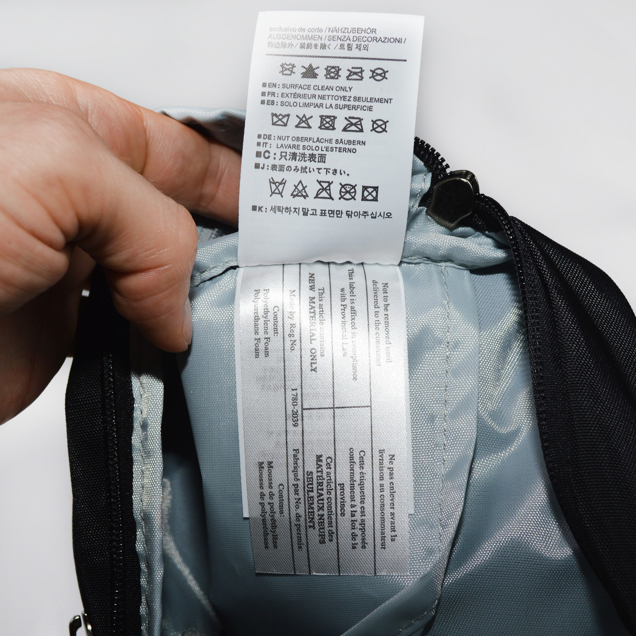 Сумка ARCTERYX MANTIS 2 PILOT месенджер арктерикс бананка (ID ...