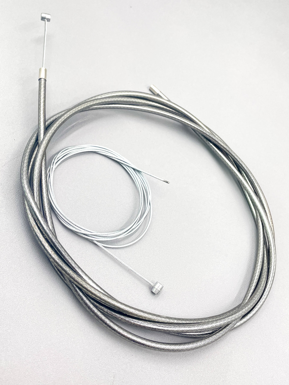 Купити Гальмівні ручки Tektro TK-374 та Рубашки з Тросами для ...