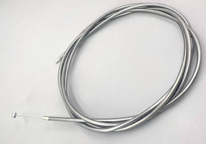 Купити Гальмівні ручки Tektro TK-374 та Рубашки з Тросами для ...