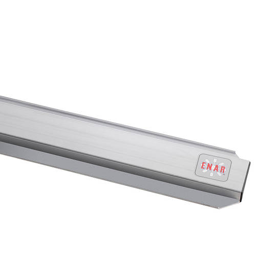 Купить ENAR Профиль виброрейки QZ 2,5 м Испания (348542), цена 9986 ...