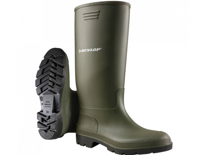 DUNLOP Сапоги резиновые р.35 Pricemastor (380VP) (ID#1737042566), цена ...