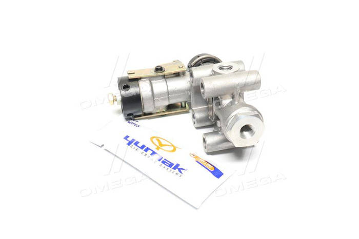 Купить Кран уровня пола VOLVO, MAN, MERCEDES, SCANIA, IVECO, DAF, FORD ...