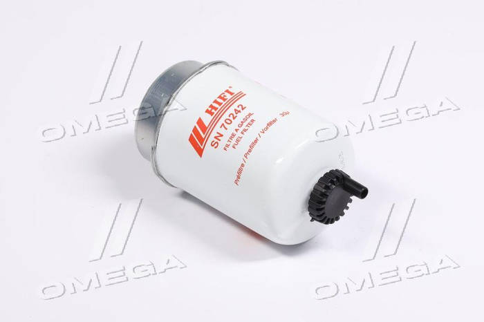 Купить Топливный фильтр CLAAS(HIFI), цена 1354 ₴ — Prom.ua (ID#1737074197)