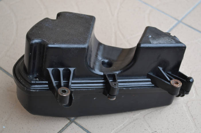 Купить Фільтр бокс б/у для скутера SYM Jet Euro X 50, цена 480 ₴ — Prom ...