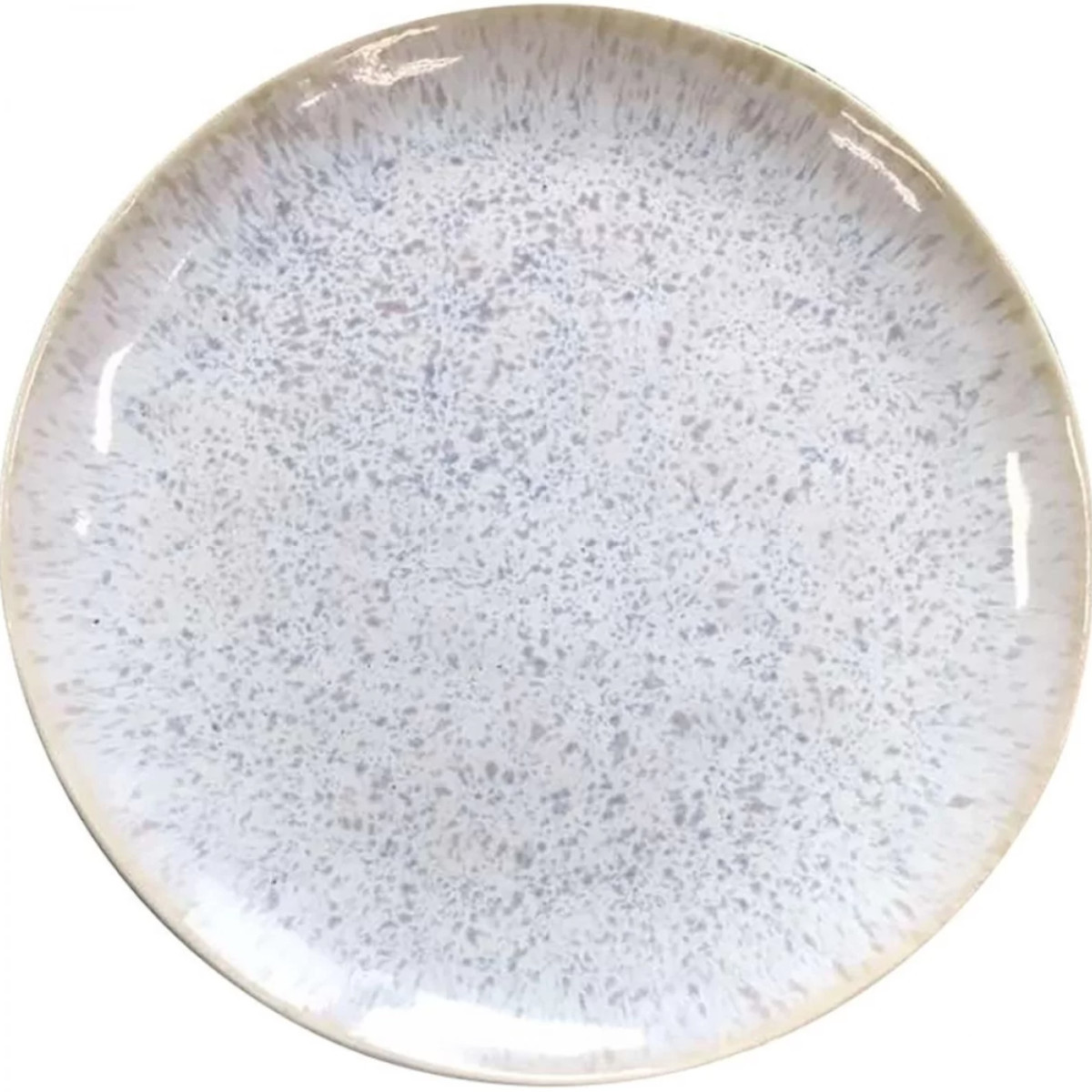 Тарілка Обідня Olens Перепелина JM-1003-M 27,5х3 См — Купити Недорого ...