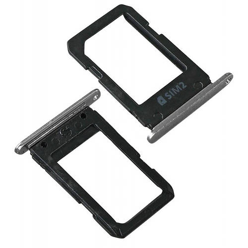 Купити Тримач SIM-карти Samsung A310/A510/A710 Galaxy A3/A5/A7 2016 ...