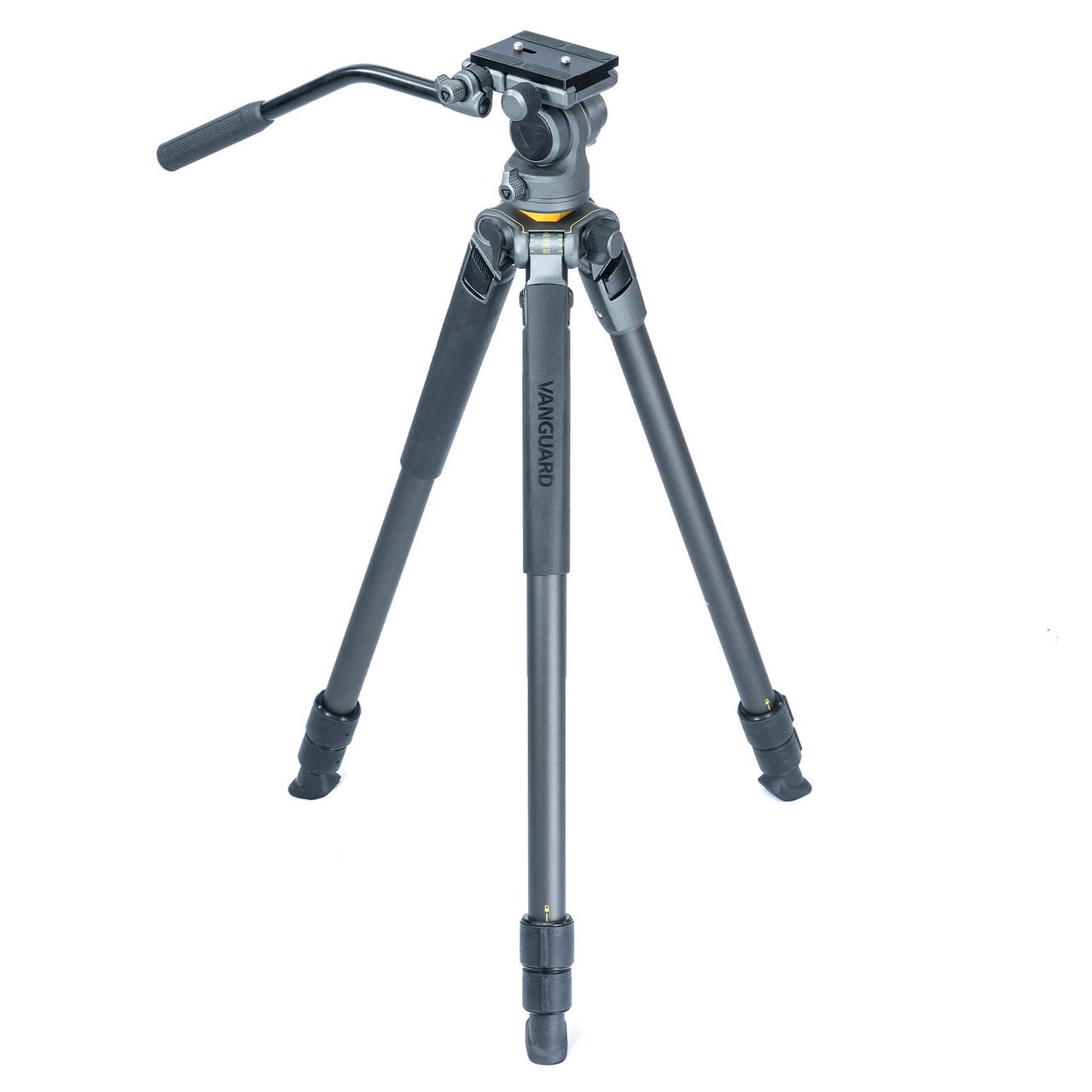 Штатив Vanguard Alta Pro2 263AV — Купить Недорого на Bigl.ua (1737130525)