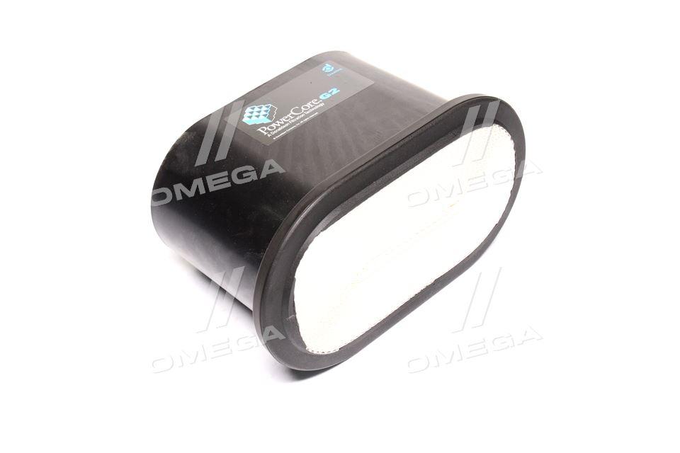 Фильтр Воздушный JCB (Donaldson) — Купить Недорого на Bigl.ua (1737126423)