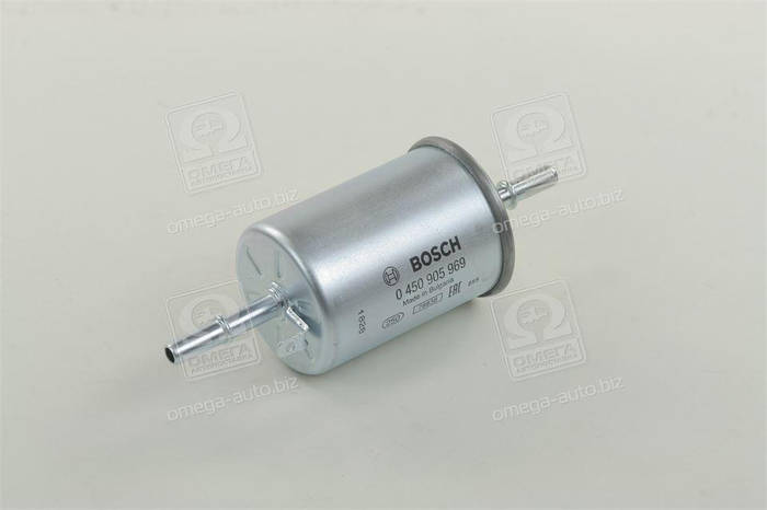 Купить Фильтр топливный DAEWOO LANOS 97-, CHEVROLET LACETTI 05- (пр-во ...