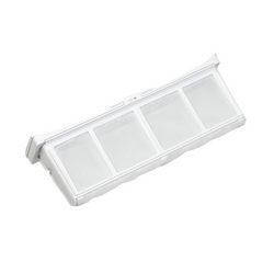 Фильтр сетчатый для сушильной машины Electrolux 1366019014, цена 800 ...