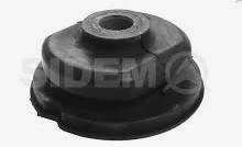 Купити С-блок ресори задній передній Custom 12-/Transit 14-(SIDEM ...