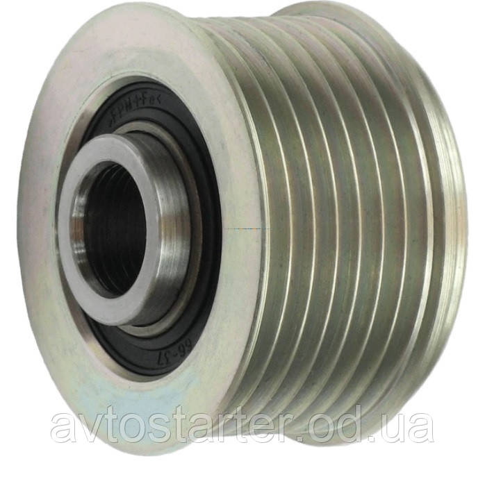 Купить Инерционный шкив генератора INFINITI EX 30D M 30D NISSAN Navara ...