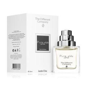 The Different Pure EVe Парфумована Вода Унісекс — Купить Недорого на ...