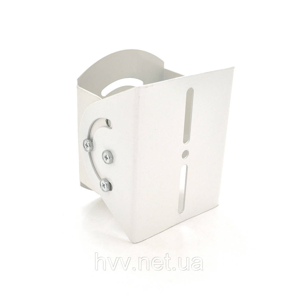 Кронштейн для Камеры Pipo Pp Ellipse с Поворотом для Камеры Белый Металл — Купить Недорого