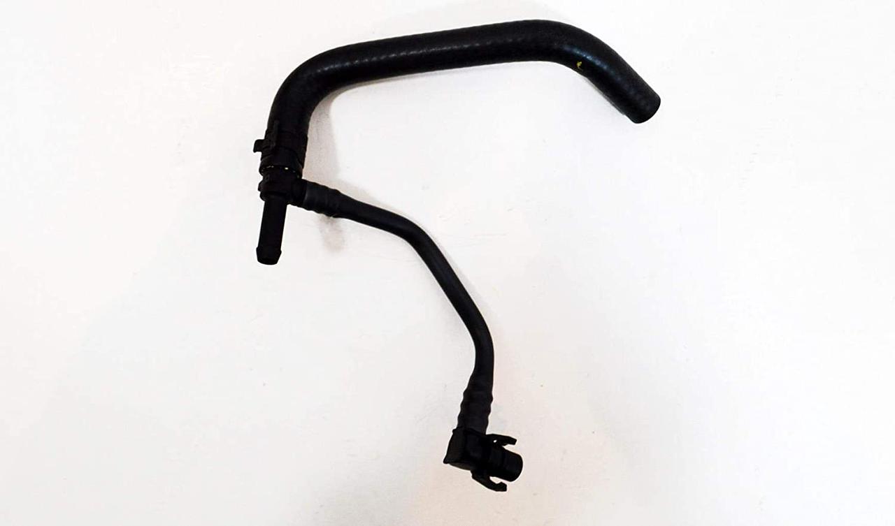 Патрубок охолодження турбіни GM 25195113 Z16XNT A16XNT Z16LET A16LET ...