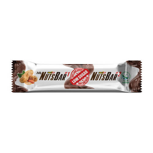 Nuts Bar 100% sugar free (70 g), цена 43 грн — Prom.ua (ID#1737559632)