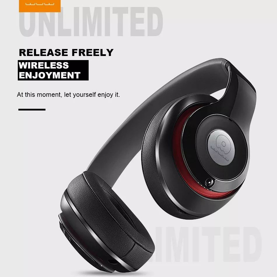 Беспроводные Наушники WUW R53 Wireless Bluetooth Headset — Купить ...