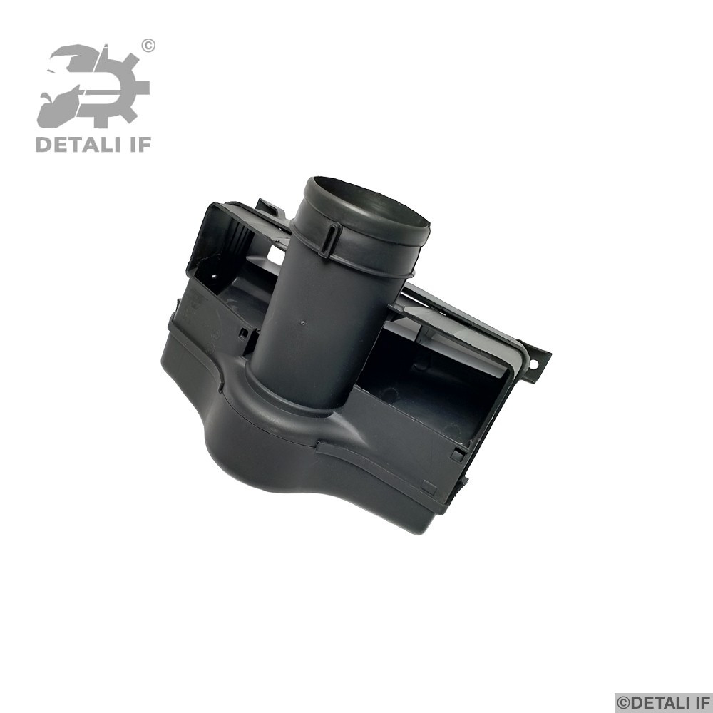 Воздуховод Воздушного Фильтра Воздухозаборник SuperB 2 Skoda ...