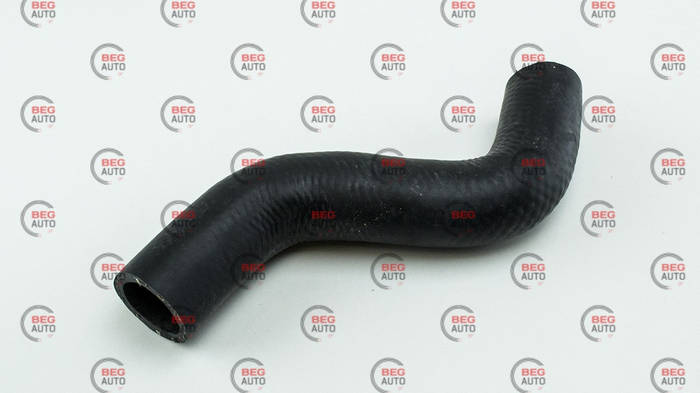 Купить Патрубок радиатора Lanos верхний с кондиционером 1,5 (96182268 ...