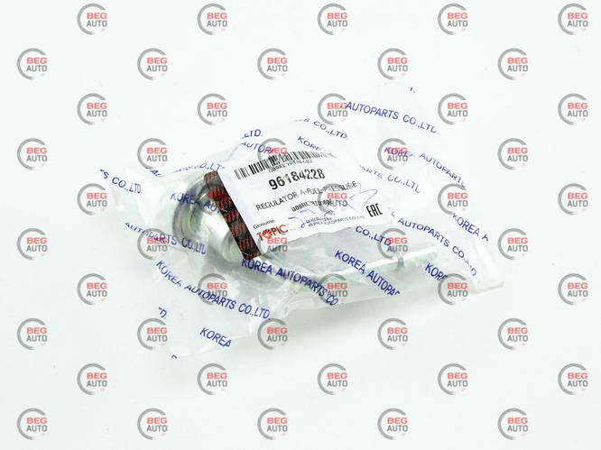 Купити Регулятор тиску палива Lanos 1.5 старого зразка (KAP) (96184228 ...