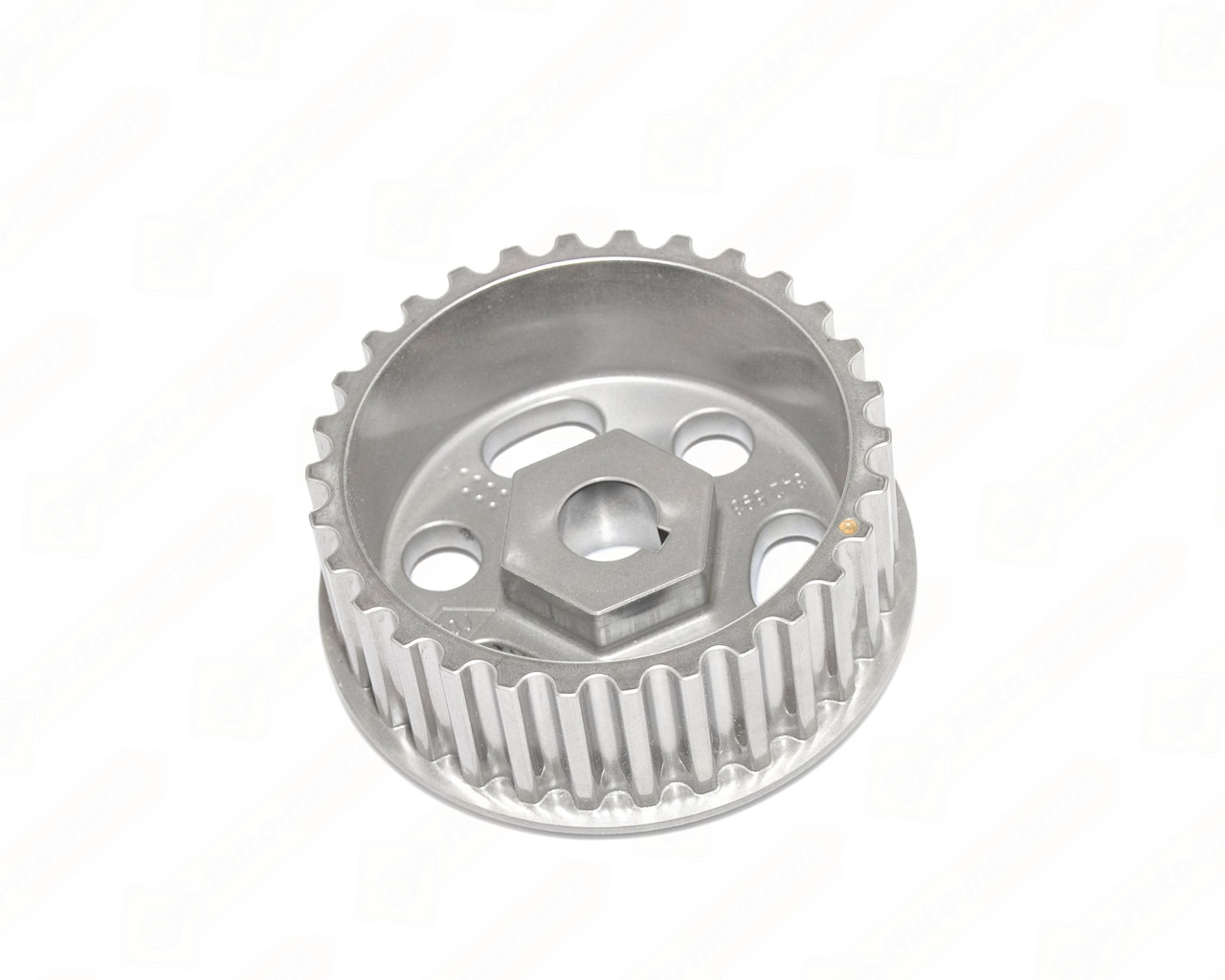 Шків ТНВД (зубчастий) на Renault Kangoo II 2008 -> 1.5dCi — Nissan ...