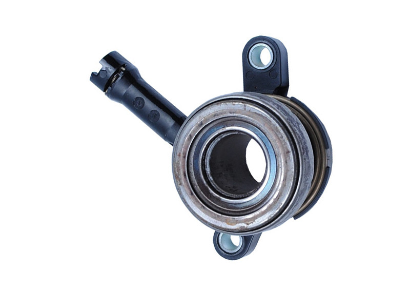 Циліндр вижимний гідравлічний на 2 болти пластик RENAULT TRAFIC 2010 ...