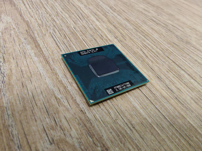 Процессор Intel T9300 2.5 GHz 800 Mhz 6 Mb Socket P (ID#1728100963 ...