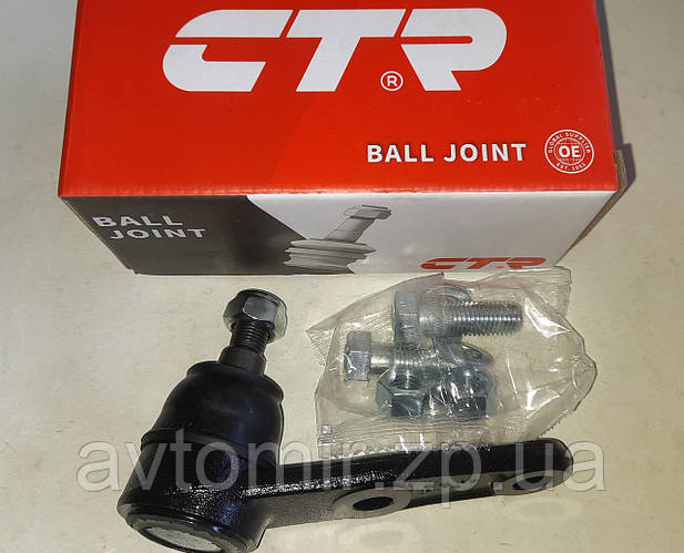 Купити Кульова опора Aveo, Авео CTR 96535089, CBKD-10, ціна 370 грн - Prom.ua (ID# 1737672024)