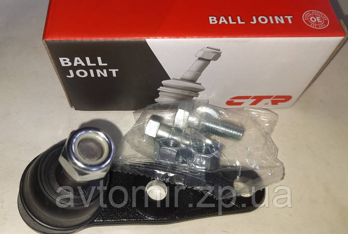 Купити Кульова опора Aveo, Авео CTR 96535089, CBKD-10, ціна 370 грн - Prom.ua (ID# 1737672024)