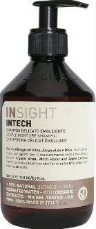 INSIGHT Intech Gentle Emollient 400 мл - купить недорого на Prom.ua: цены, акции и отзывы ...