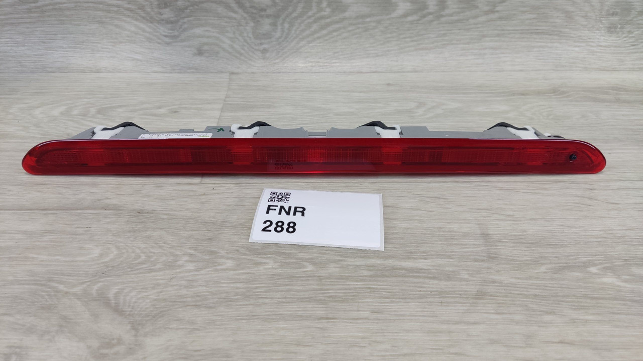 Ліхтар Стоп Сигнал Задній Додатковий Допоміжний Ляди Кришки Багажника ...