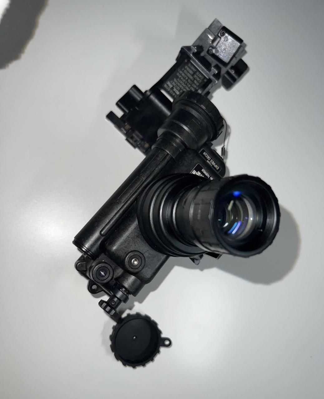 Купити An/Pvs-7, Gen3+. Бінокуляр, прилад нічного бачення, ціна 187500 ...