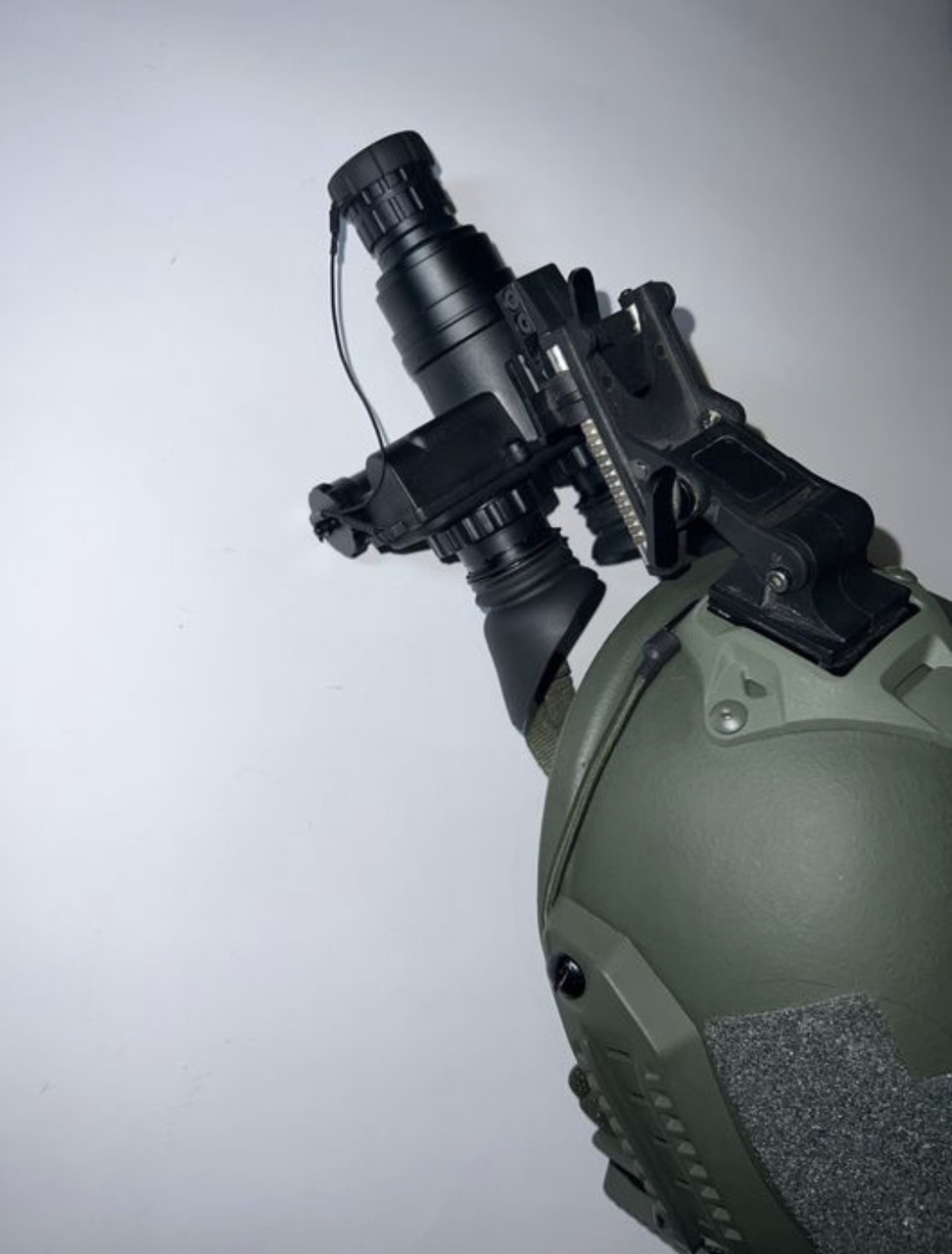 Купить Pvs/nvg-7, Gen3, США, бінокуляр з кріпленням на шолом, цена ...