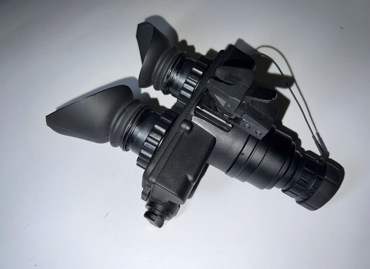 Купить Pvs/nvg-7, Gen3, США, бінокуляр з кріпленням на шолом, цена ...