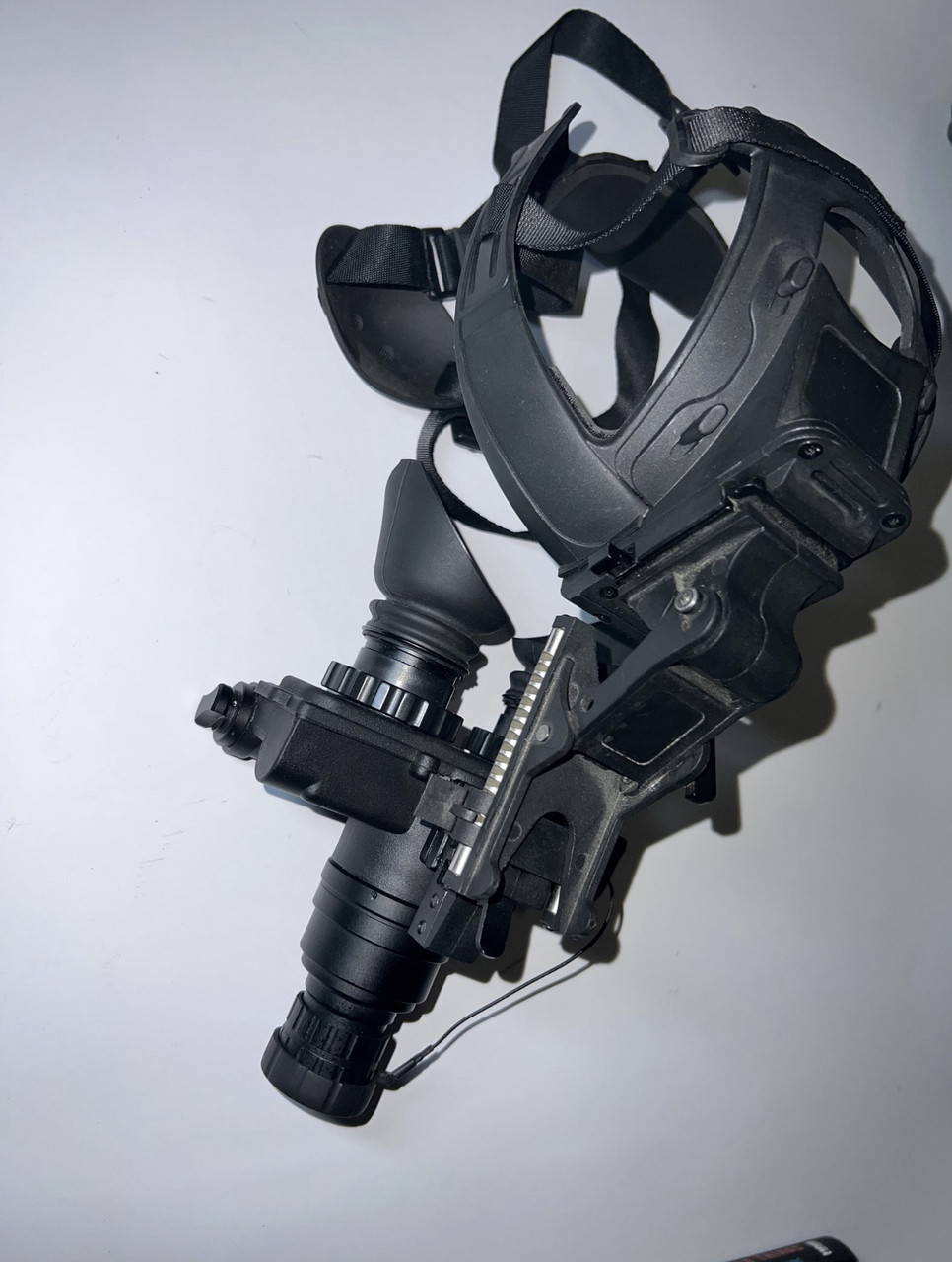 Купить Pvs/nvg-7, Gen3, США, бінокуляр з кріпленням на шолом, цена ...