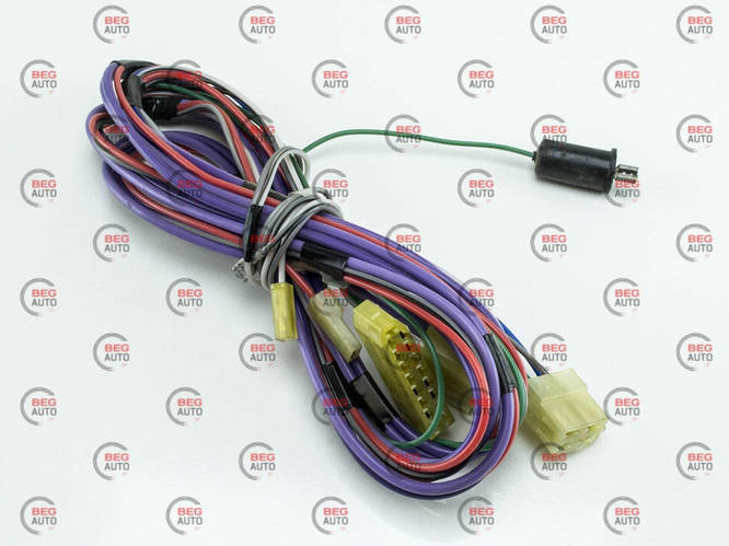 Проводка кузовная 2108 подкапотная генераторная часть (Украина ТД ...