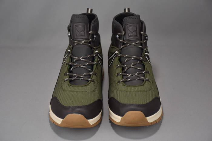 Купить Isa-Traesko Ten-Tex ботинки мужские трекинговые непромокаемые ...