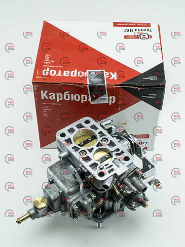 Купить Карбюратор 2107 (21070-110701000), цена 4432 ₴ — Prom.ua (ID ...